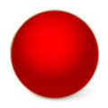 Red Ball Icons PNG Transparent Background, Free Download #4630 ...