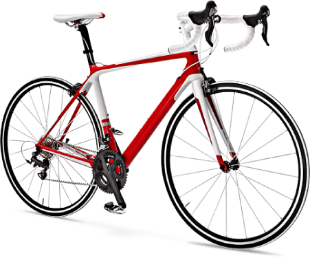 Red Bicycle Image PNG Transparent Background, Free Download #45209 ...