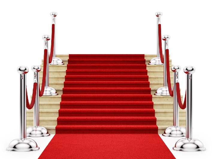 Red Carpet PNG, Red Carpet Transparent Background - FreeIconsPNG