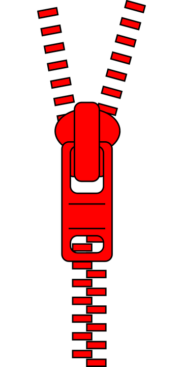 Zipper PNG, Zipper Transparent Background - FreeIconsPNG