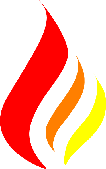 Red Orange Yellow Flame PNG Transparent Background, Free Download ...