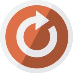 Red Restart Icon PNG Transparent Background, Free Download #32280 ...