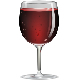 Red Wine Icon PNG Transparent Background, Free Download #15969 ...