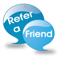 Refer A Friend PNG, Refer A Friend Transparent Background - FreeIconsPNG