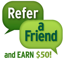 High Resolution Refer A Friend Clipart PNG Transparent Background, Free ...