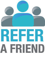 Refer A Friend PNG, Refer A Friend Transparent Background - FreeIconsPNG