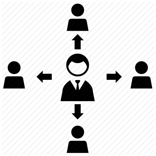 Referral Icon, Transparent Referral.PNG Images & Vector - FreeIconsPNG