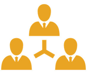 Referral Icon, Transparent Referral.PNG Images & Vector - FreeIconsPNG