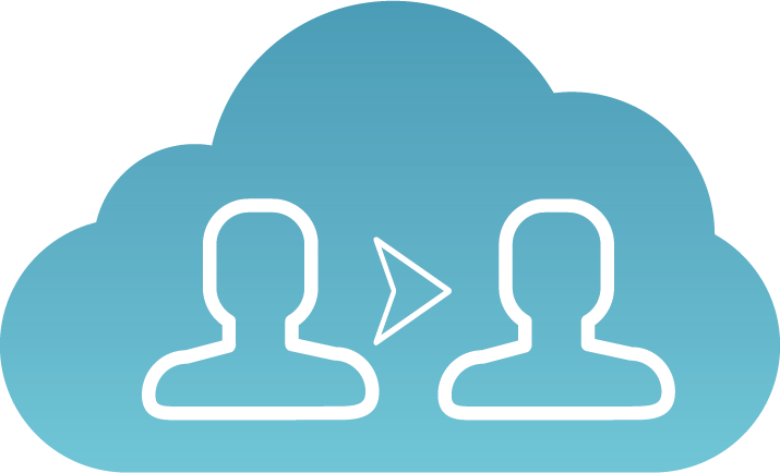 Referral Icon, Transparent Referral.PNG Images & Vector - FreeIconsPNG