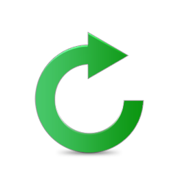 Free Download Refresh Vector PNG Transparent Background, Free Download ...