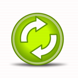 Download Free Vectors Icon Refresh PNG Transparent Background, Free ...