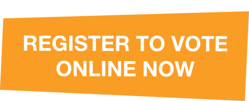 Register To Vote Online Now Hd PNG Transparent Background, Free ...