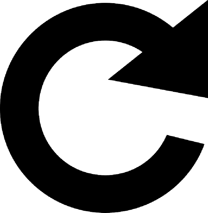 Icon Download Free Vectors Reload PNG Transparent Background, Free ...