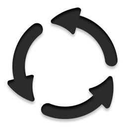 Reload, Reverse Icon PNG Transparent Background, Free Download #9595 ...