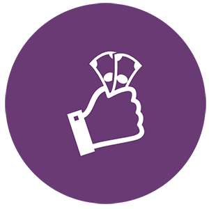 Money, Hands, Transfer, Eft, Remittance Icon PNG Transparent Background ...