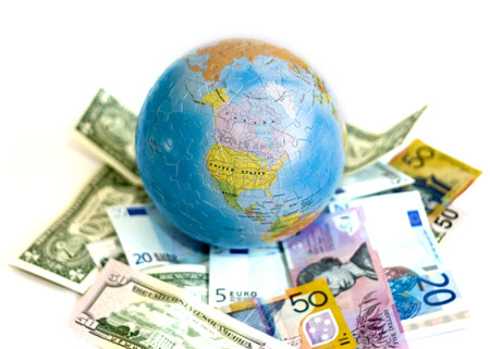 Remittance, Moneys, World, Transfer Icon PNG Transparent Background ...