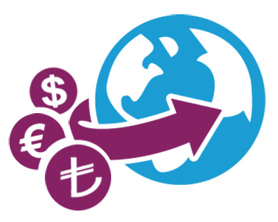 Remittance Icon PNG Transparent Background, Free Download #40383 ...