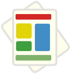 Report Icon, Transparent Report.PNG Images & Vector - FreeIconsPNG
