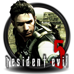 Resident Evil 5 Icon Image PNG Transparent Background, Free Download ...