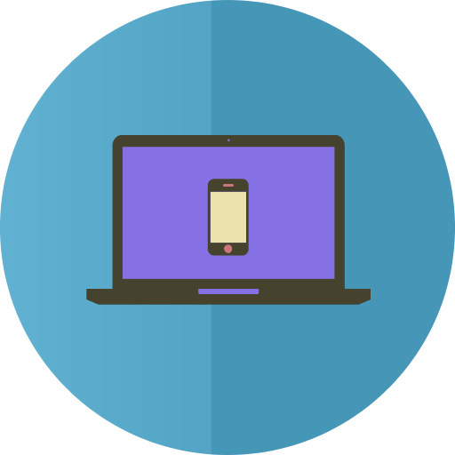 Responsive Icon, Transparent Responsive.PNG Images & Vector - FreeIconsPNG