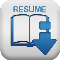 Resume Icon Download PNG Transparent Background, Free Download #19042 ...