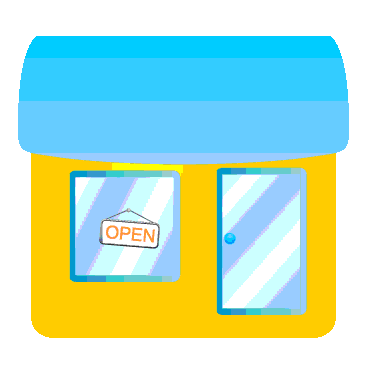 Retail Store Symbol Icon PNG Transparent Background, Free Download ...