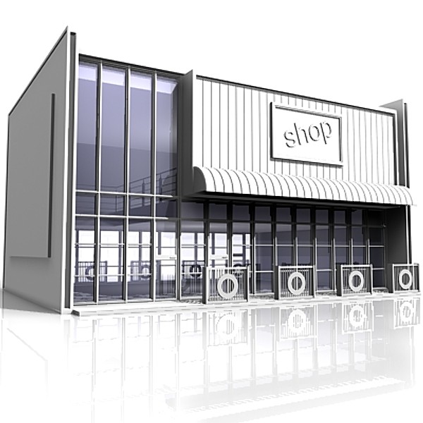 Download Retail Store Icons PNG Transparent Background, Free Download ...