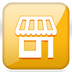 Retail Store Symbol Icon PNG Transparent Background, Free Download ...