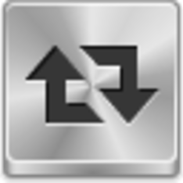 Retweet Icon, Transparent Retweet.PNG Images & Vector - Free Icons and ...