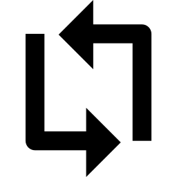 Retweet Vector Free PNG Transparent Background, Free Download #25579 ...