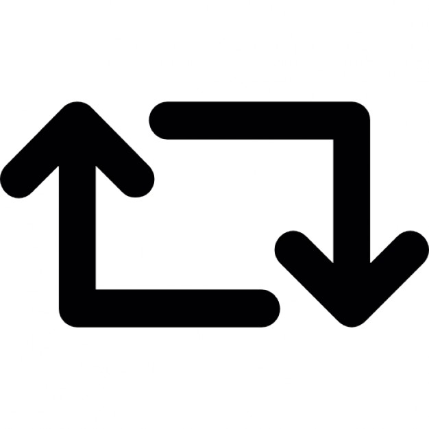 Download Icons Retweet PNG Transparent Background, Free Download #25582 ...