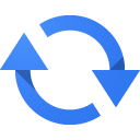 Reverse Icon, Transparent Reverse.PNG Images & Vector - FreeIconsPNG