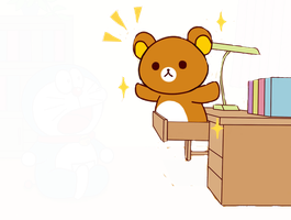 Rilakkuma Svg Free PNG Transparent Background, Free Download #28512 ...