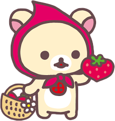 Vector Rilakkuma Drawing PNG Transparent Background, Free Download ...