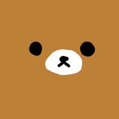 Rilakkuma Icon, Transparent Rilakkuma.PNG Images & Vector - FreeIconsPNG