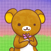 Rilakkuma Icon, Transparent Rilakkuma.PNG Images & Vector - FreeIconsPNG