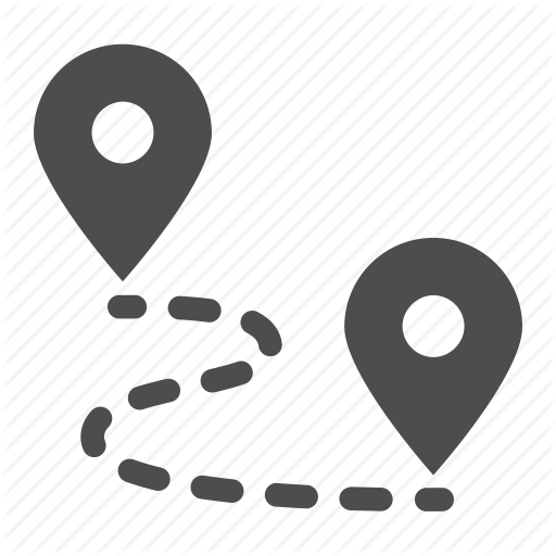 Road Direction Icon, Transparent Road Direction.PNG Images & Vector ...