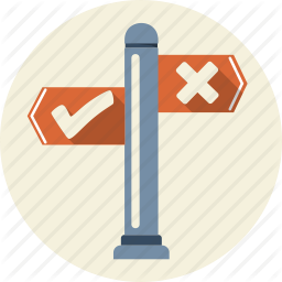 Road Direction Simple PNG Transparent Background, Free Download #13972 ...