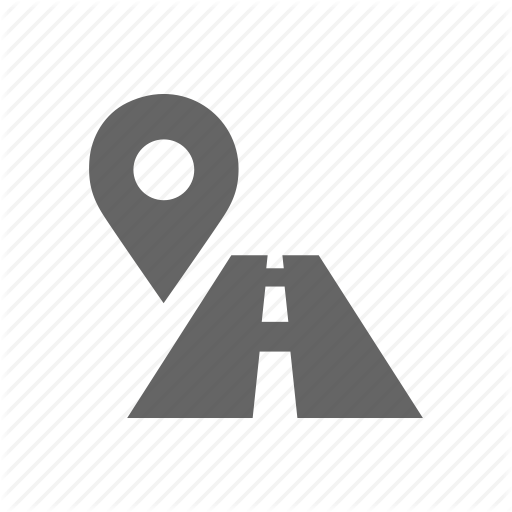 Road Map Free Vector PNG Transparent Background, Free Download #14430 ...