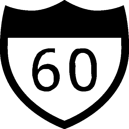 Road Map Icon, Transparent Road Map.PNG Images & Vector - FreeIconsPNG