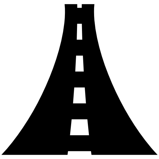 Road Sign Icon, Transparent Road Sign.PNG Images & Vector - Free Icons ...