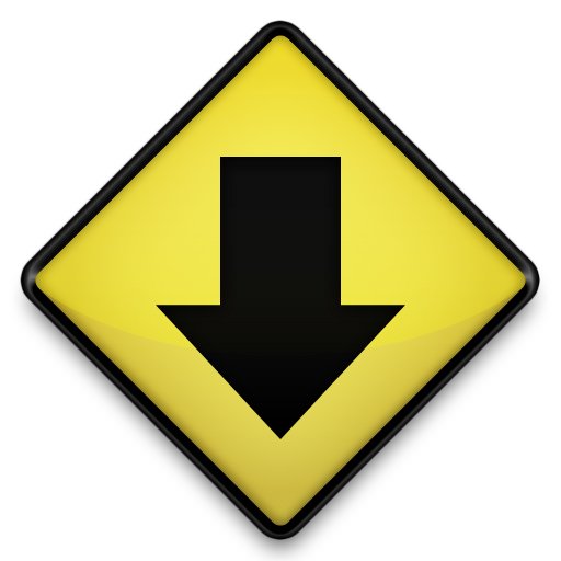 Roadsign Icon Download PNG Transparent Background, Free Download #38597 ...