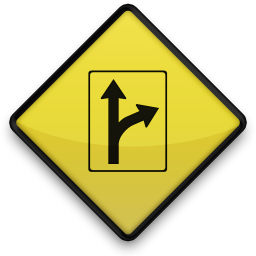 Icon Download Roadsign PNG Transparent Background, Free Download #38556 ...