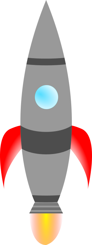 Rocket Ship PNG, Rocket Ship Transparent Background - FreeIconsPNG