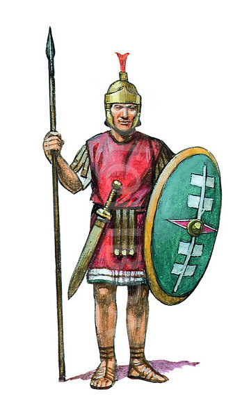 Svg Free Roman Soldier PNG Transparent Background, Free Download #14625 ...