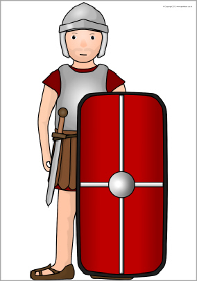 Roman Soldier Svg Free PNG Transparent Background, Free Download #14627 ...