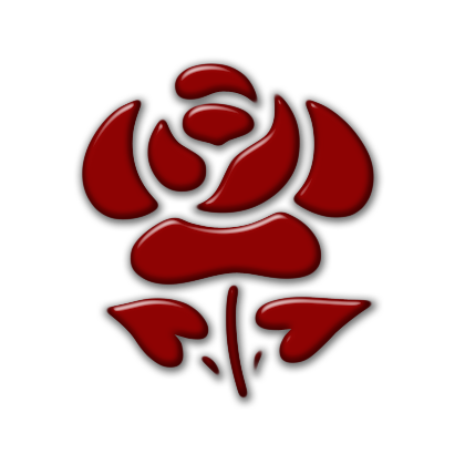 Icon Size Rose PNG Transparent Background, Free Download #13897 ...
