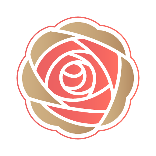 Rose Icon, Transparent Rose.PNG Images & Vector - FreeIconsPNG