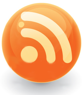Rss Icon Round Png