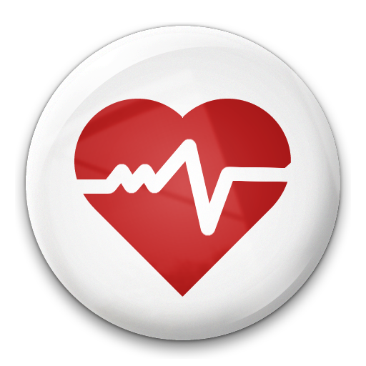 Heart Icon Png Circle